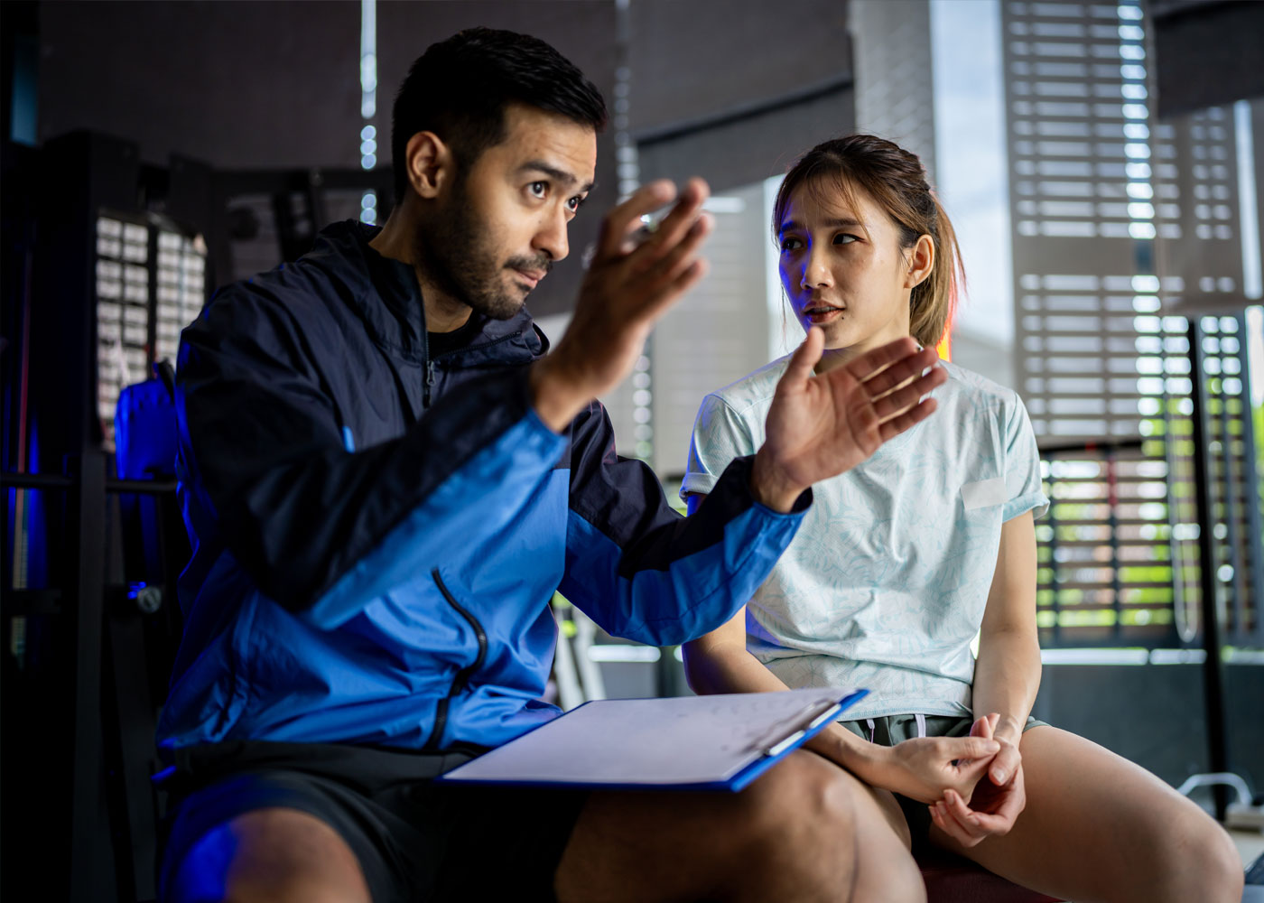 CASES SEPAR Approved Supervision | Sport & Exercise Psychology